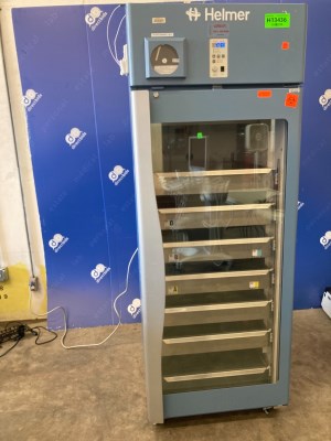 Helmer Horizon Series Blood Bank Refridgerator for sale