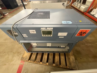 Helmer PC1200i for sale