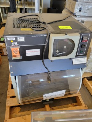 HELMER PC900 PLATELET INCUBATOR for sale