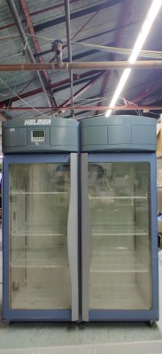 Helmer Scientific ILR245 Laboratory Fridge for sale