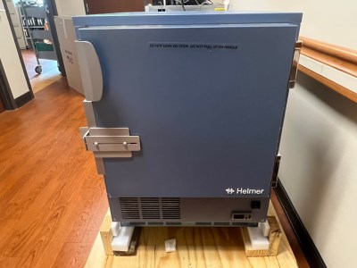 Helmer Scientific SLR105 Pharmacy Refrigerator for sale