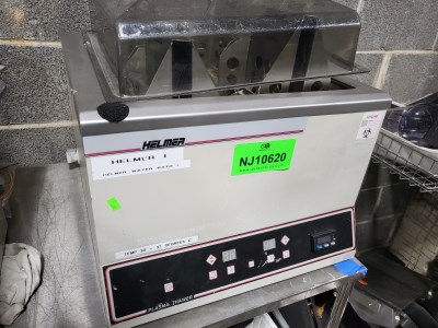 Helmer Water Bath Plasma thawer for sale