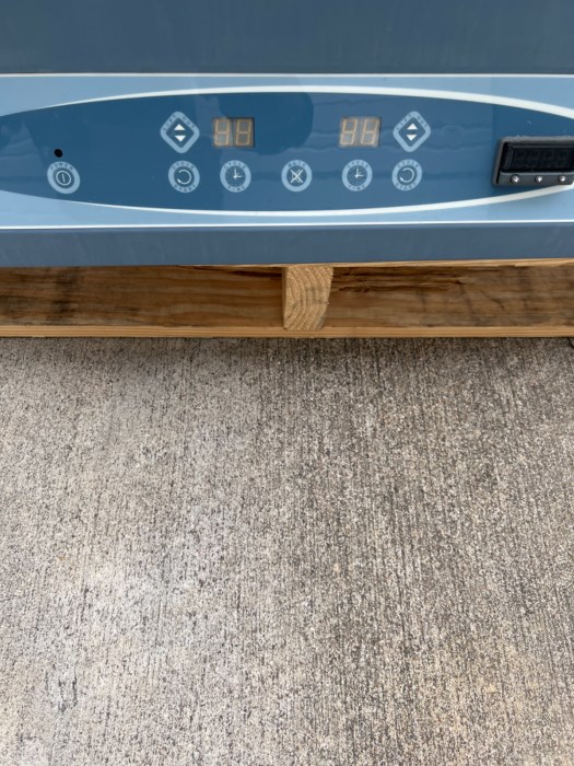 Helmer Waterbath for sale