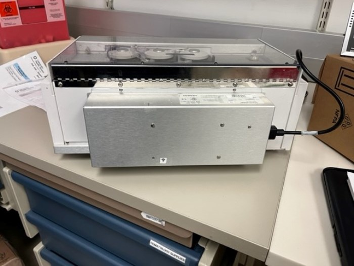 Hematek Slide Stainer for sale