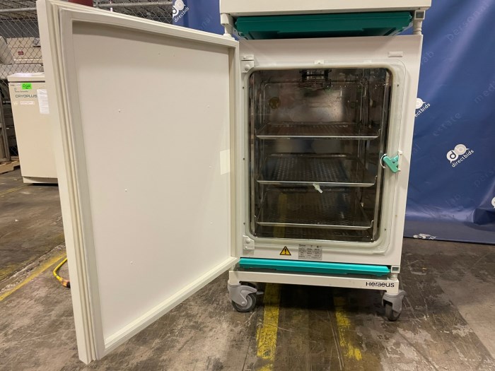 Heraeus Hera Cell 150 Incubator for sale