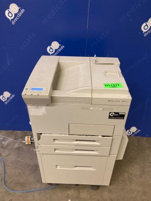 Hewlett Packard Laserjet 8000 N for sale