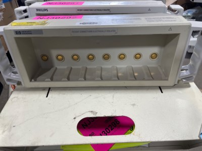 Hewlett-Packard M1041A Module Rack for sale