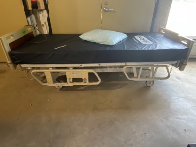 Hill-Rom Advance Series Hospital Bed for sale