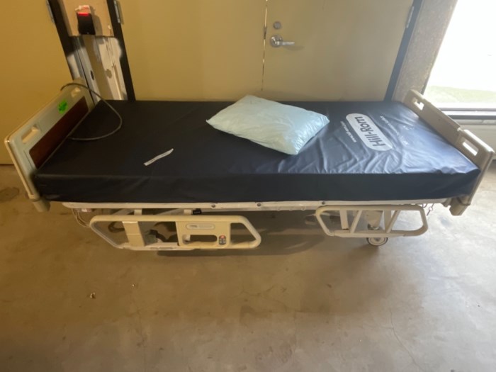 Hill-Rom Advance Series Hospital Bed for sale