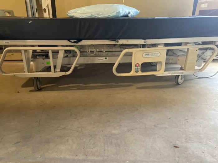 Hill-Rom Advance Series Hospital Bed for sale
