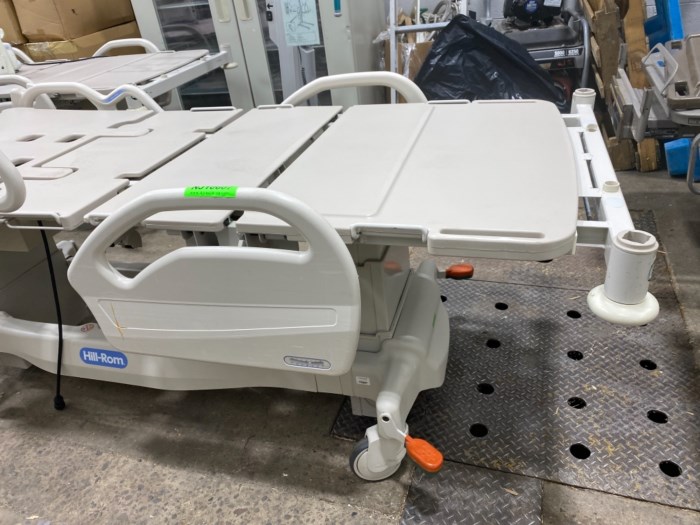 Hill-Rom Advanta 2 Hospital Bed for sale
