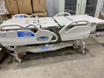 Hill-Rom Advanta-2 Hospital Bed for sale