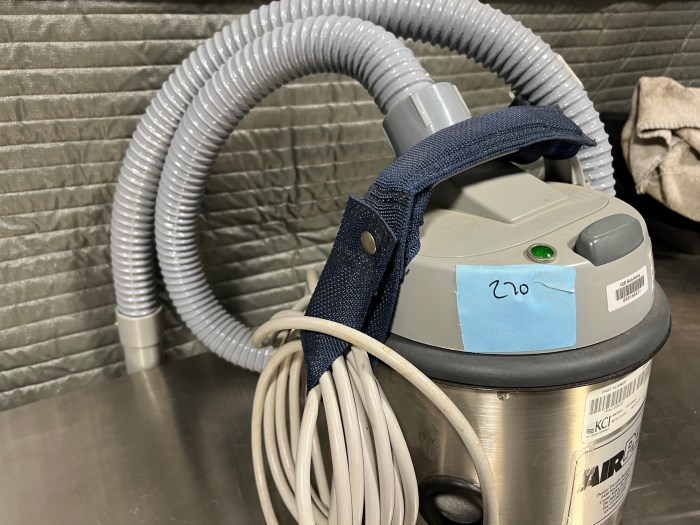 Hill-Rom AirPal Patient Transfer System for sale