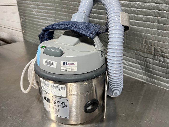 Hill-Rom AirPal Patient Transfer System for sale