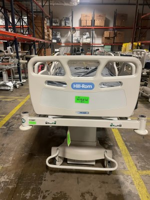 Hill-Rom Care Assist ES Patient Bed for sale