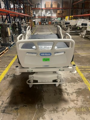 Hill-Rom Care Assist ES Patient Bed for sale
