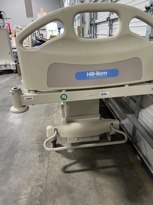 HILL-ROM CARE ASSIST PATIENT BED for sale