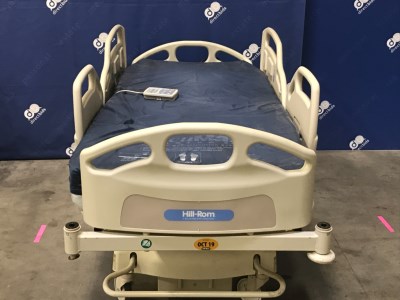 Hill-Rom Care Assist Patient Bed for sale