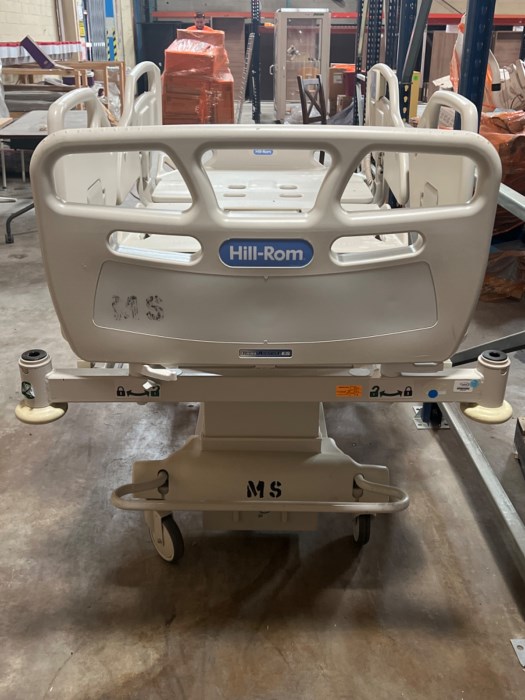Hill-Rom CareAssist ES Hospital Bed for sale