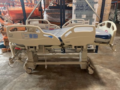 Hill-Rom CareAssist Hospital Bed for sale