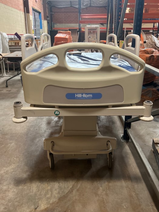 Hill-Rom CareAssist Hospital Bed for sale