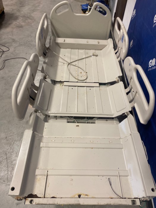 Hill-Rom Hospital Bed Model P844F01 for sale