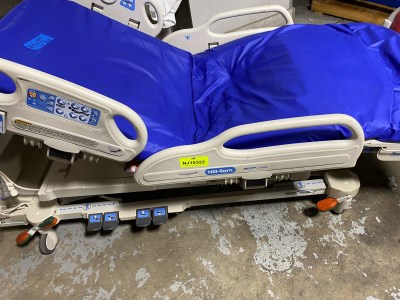Hill Rom Hospital Bed for sale