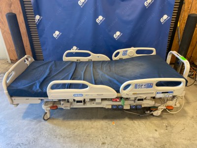 Hill-Rom Medical Bed Versa Care Model P844G01 for sale