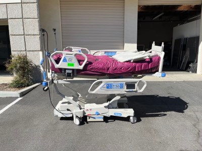 Hill-Rom Totalcare Sport for sale