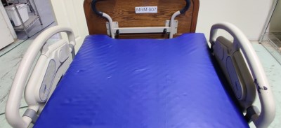 Hillrom Affinity Three Birthing Bed for sale