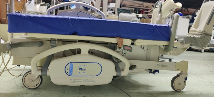 Hillrom Affinity Three Birthing Bed for sale