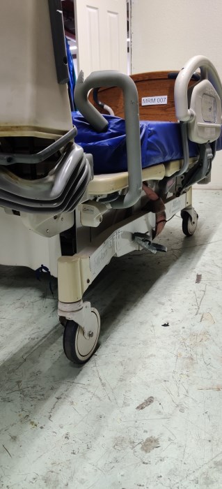 Hillrom Affinity Three Birthing Bed for sale