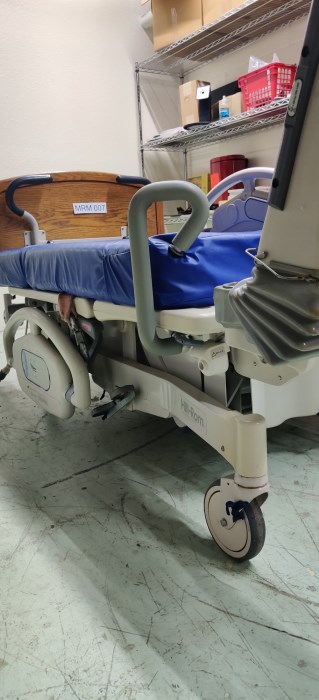 Hillrom Affinity Three Birthing Bed for sale