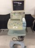 Hitachi - Ultrasound Diagnostic HI Vision 5500 for sale