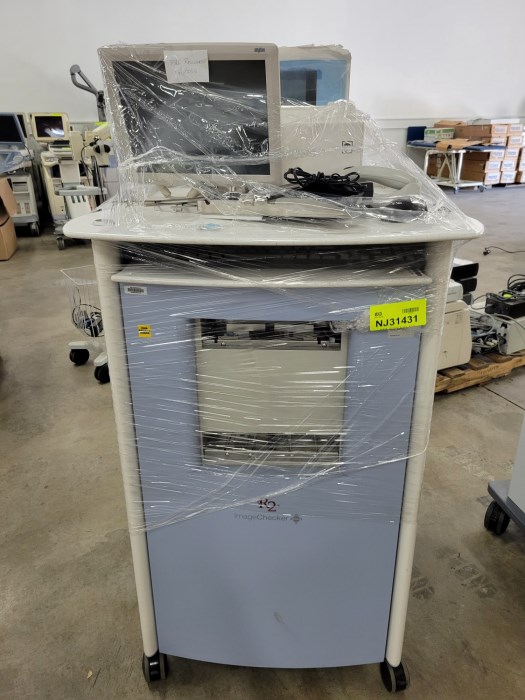 Hologic R2 DMax Image Checker for sale