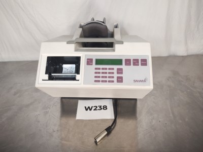 Hologic Sahara Clinical Bone Sonometer for sale