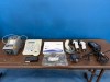 HOLOGIC TLi IQ System + Manual + 3 Scanner for sale