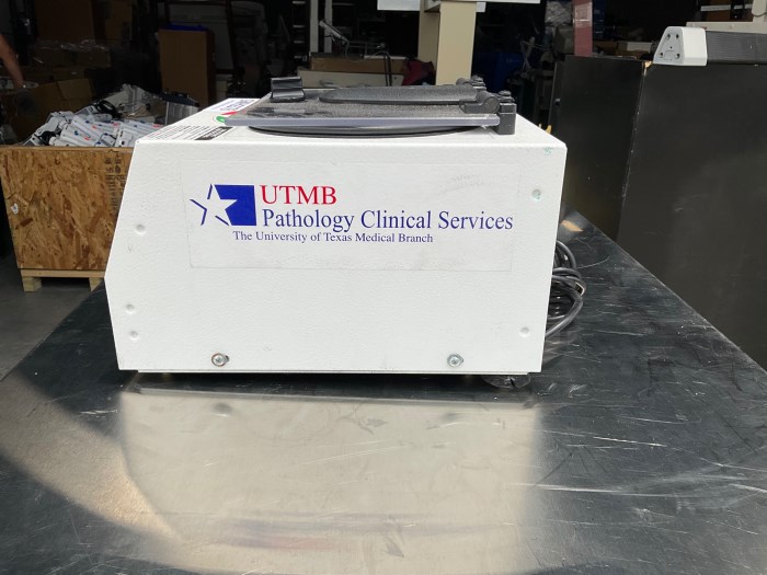 Horizon™ Mini-E Clinical Centrifuge for sale