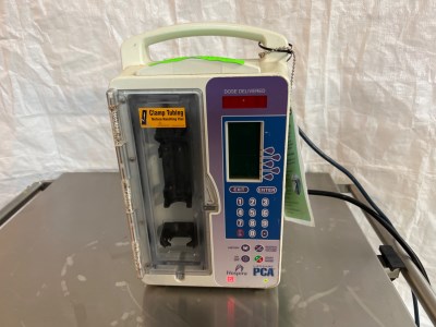 Hospira Lifecare PCA for sale