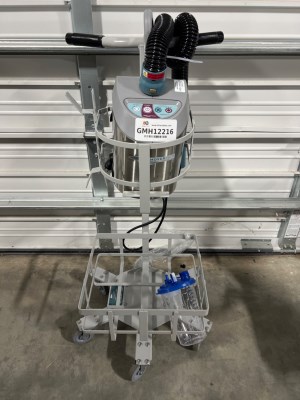 HOVER TECH INTERNATIONAL PATIENT TRANSFER SYSTEM PUMP for sale