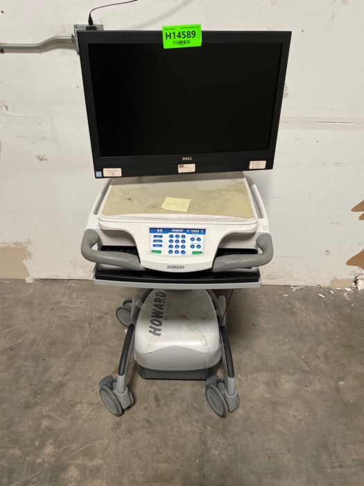 Howard Hi-care E for sale