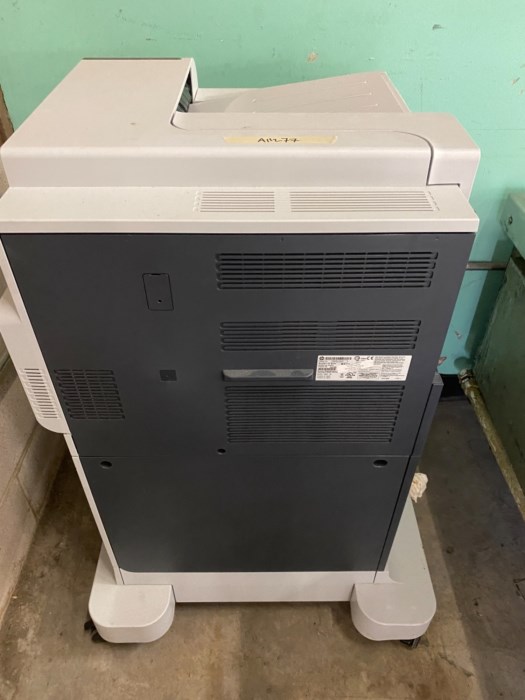 HP Color Laserjet CP4525 for sale