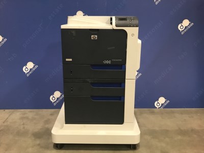 HP Color LaserJet CP4525 Printer for sale