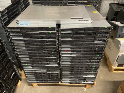 HP HSTN2124 for sale