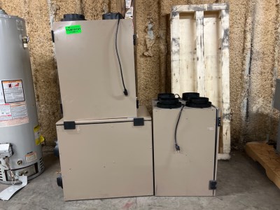 HVI Model: 52635542000 Source (Lot of 3) for sale