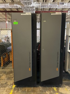 IBM Server Racks *Lot of 2* for sale
