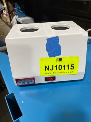Ideal Medical GW208 Gel Warmer for sale