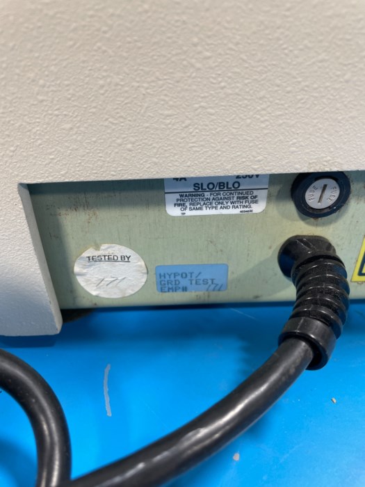 IEC Centra-B Plus Centrifuge for sale