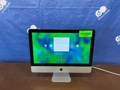 iMac Computer for sale