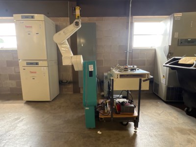 iMMi NeuroMate Robot System for sale
